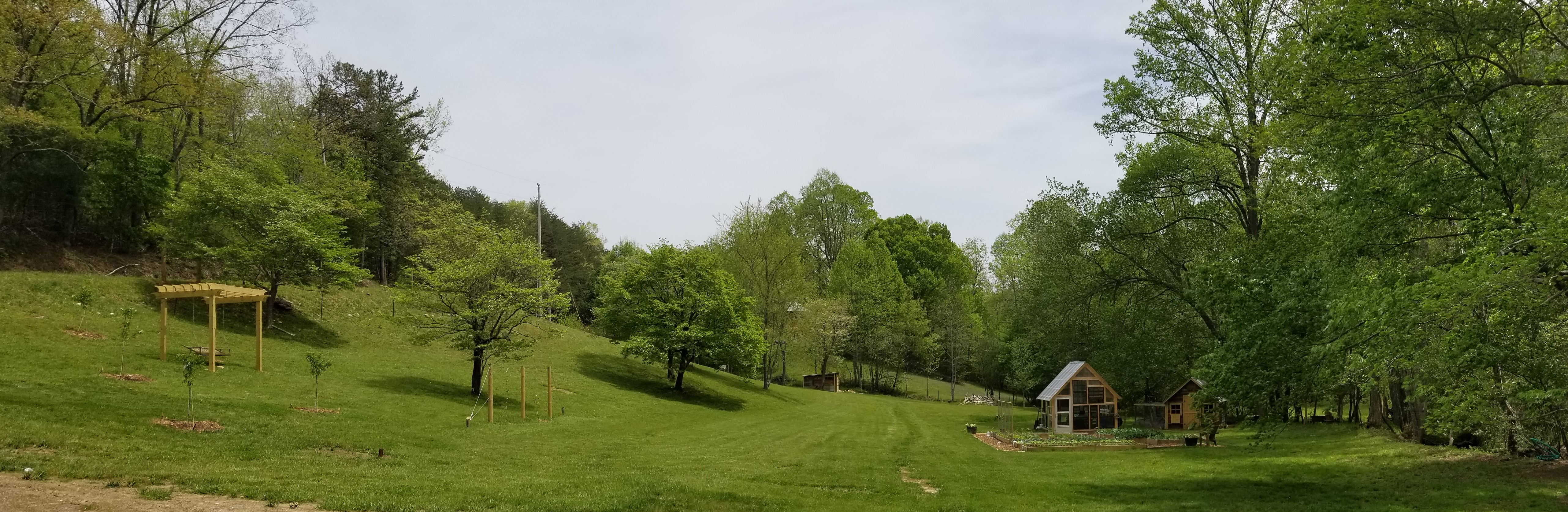 Johnson Homestead – A Journey to Homesteading, Homeschooling, and ...